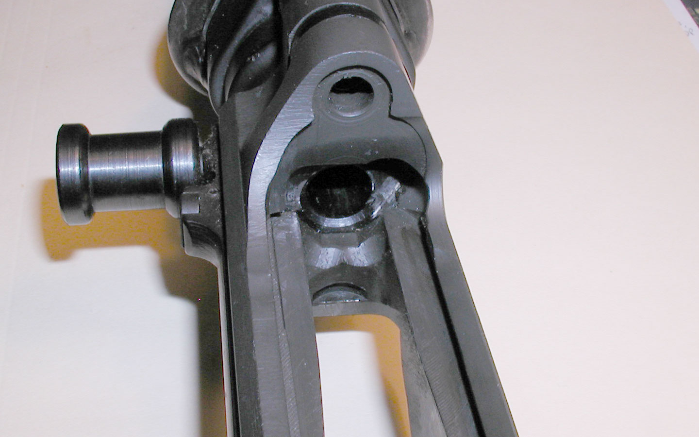 AR15 guy jumps head-first into FAL pool | The FAL Files